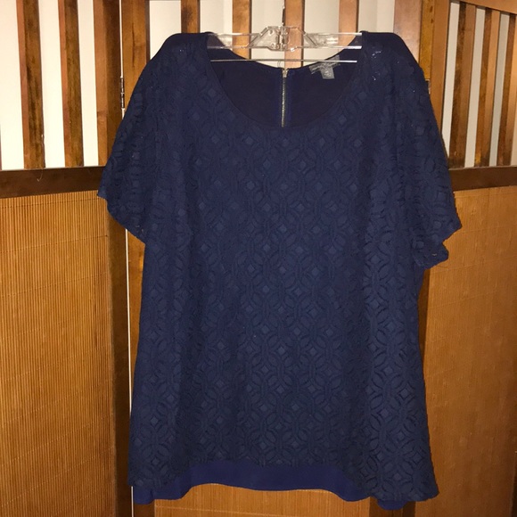 Market & Spruce | Tops | Market Spruce Top 3x | Poshmark